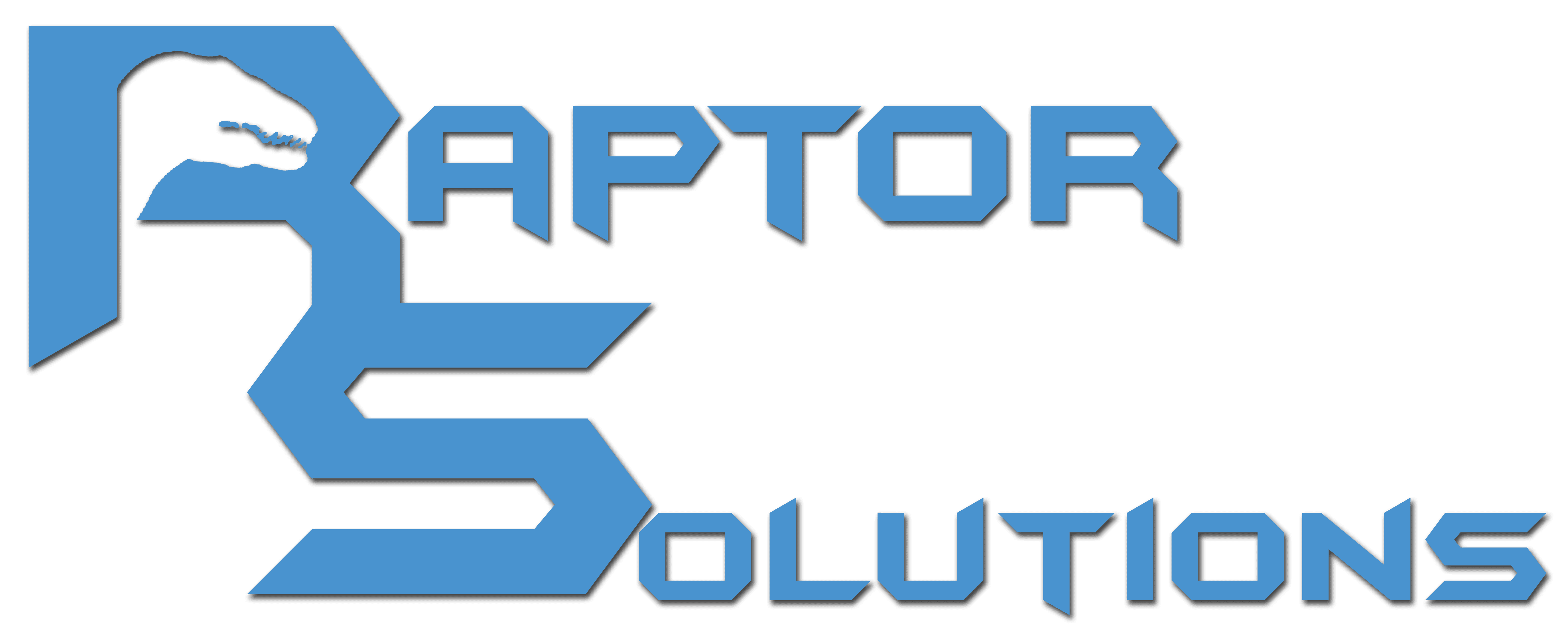 Cyber Security & Compliance - Raptor IT Solutions